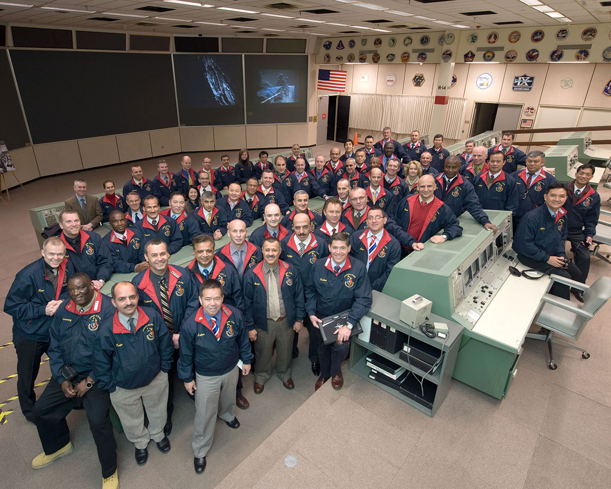 International Student Management Office > Programs > Field Studies Program